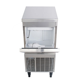 KD-50Cocktail Series Ice Machine – Kold Draft