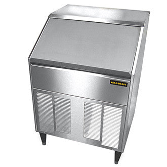 SC200 200lb Ice Machine – Kold Draft