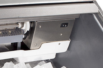 SC200 200lb Ice Machine – Kold Draft